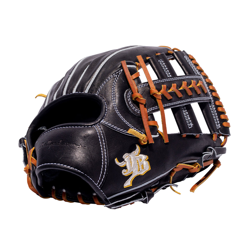 Wagyu JB glove / for hard work / for infielder / JB-006 – ボールパークドットコム